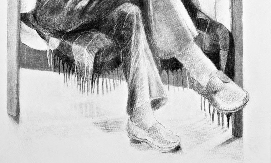 DreamStudio | Cecile Elstein Artist